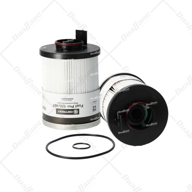 Purchase Detroit Fuel Filter and Water Separator Element | A0000905051 ...