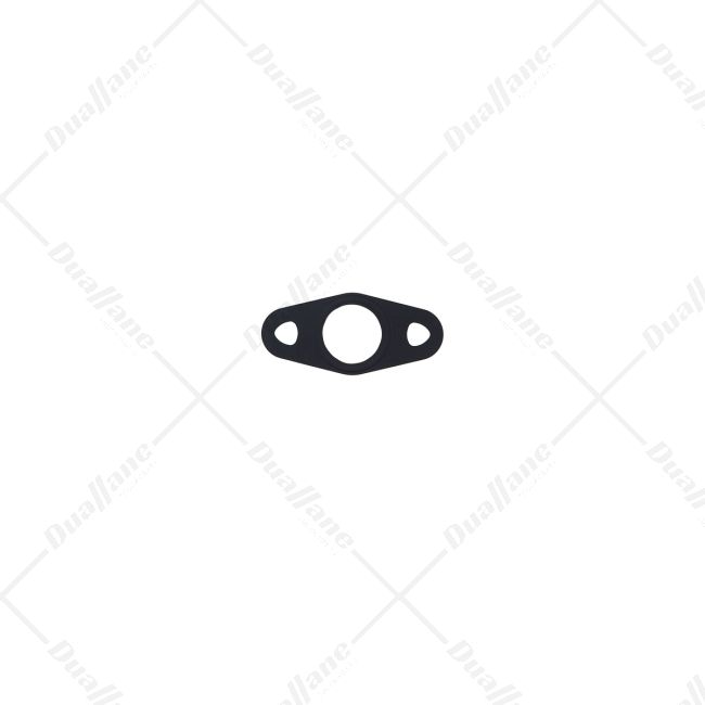 Order Detroit Turbo Drain Gasket, 2.63 L x 1.25 W | A5411870080 for ...