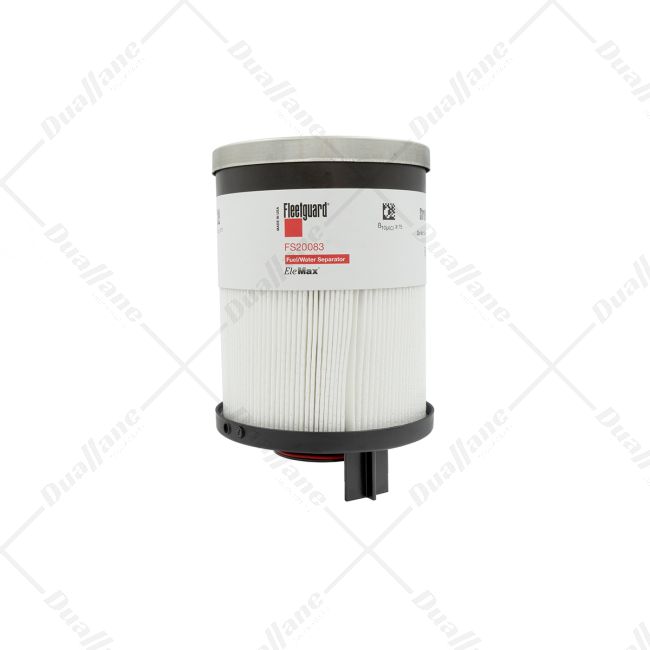 Buy FleetGuard Cartridge Fuel Water Separator | FS20083 for only $216. ...