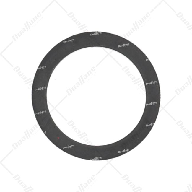 fleetguard logo white