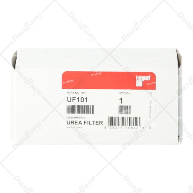 V-PRO UF101 Filter DEF Urea Filter – Fits Fleetguard UF101, Cat ...