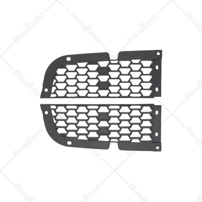 Buy Freightliner Center Bumper Screen | 21-28985-003 for $57.84 at ...