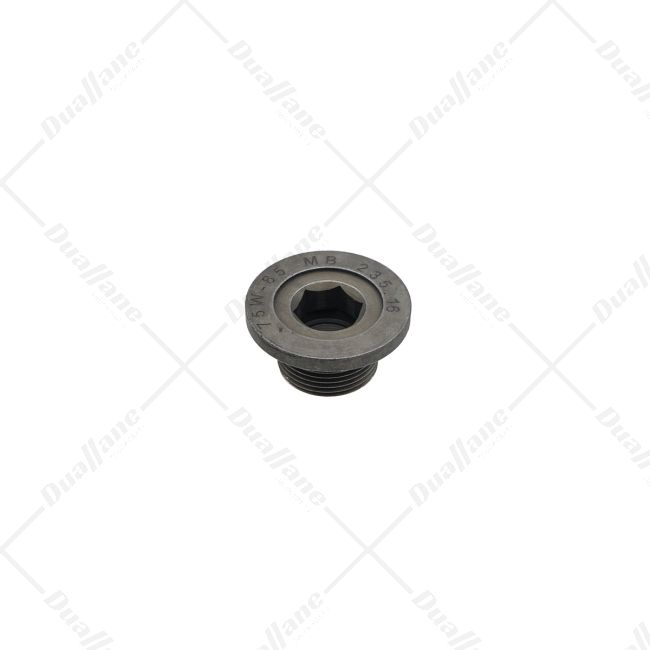 Purchase Freightliner Oil Screw Plug | 003 990 48 17 for only $40.45 at ...