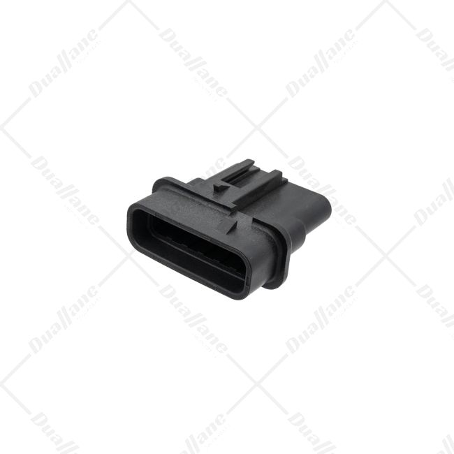 Order Freightliner Plug Connector, Electrical, 6 Cavity, Global ...