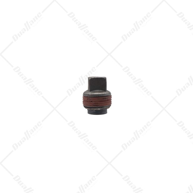 Purchase Meritor Magnetic Axle Drain Plug | 1250L1286 for $6.20 at ...