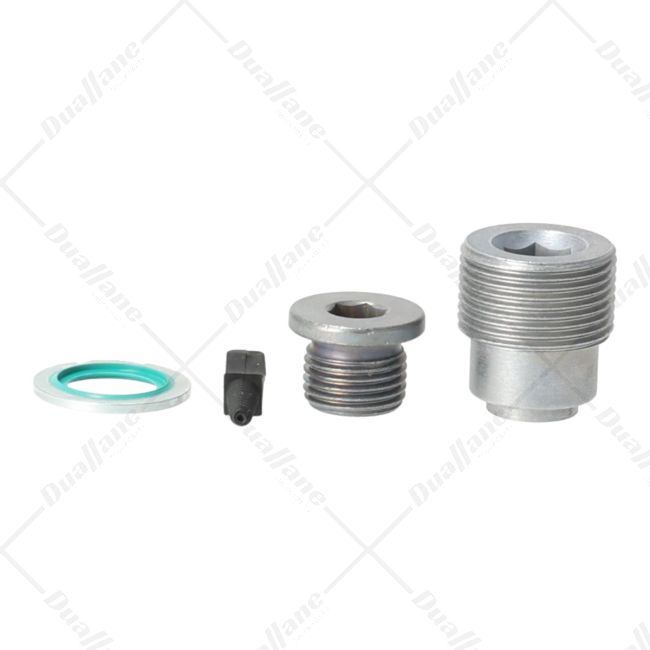 Purchase Volvo Fuel Rail Plug Kit | 85156544 for only $25.88 at ...