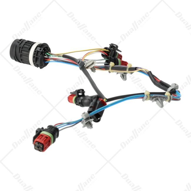 Order Volvo Rear Injector Wiring Harness | 24476465 for $263.51 at ...
