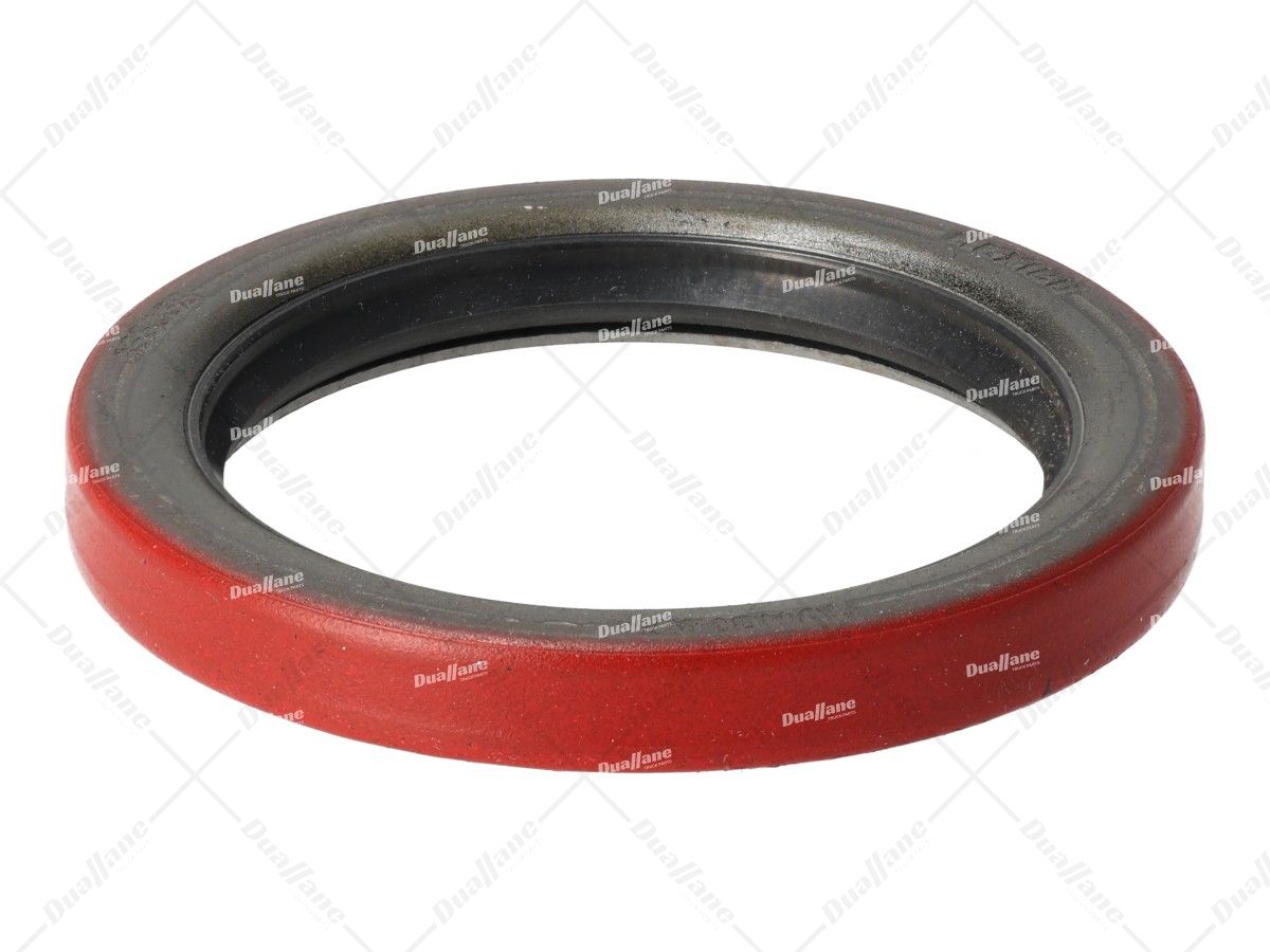 National Oil Seal National 40566S Wheel Seal - Springless Design For ...