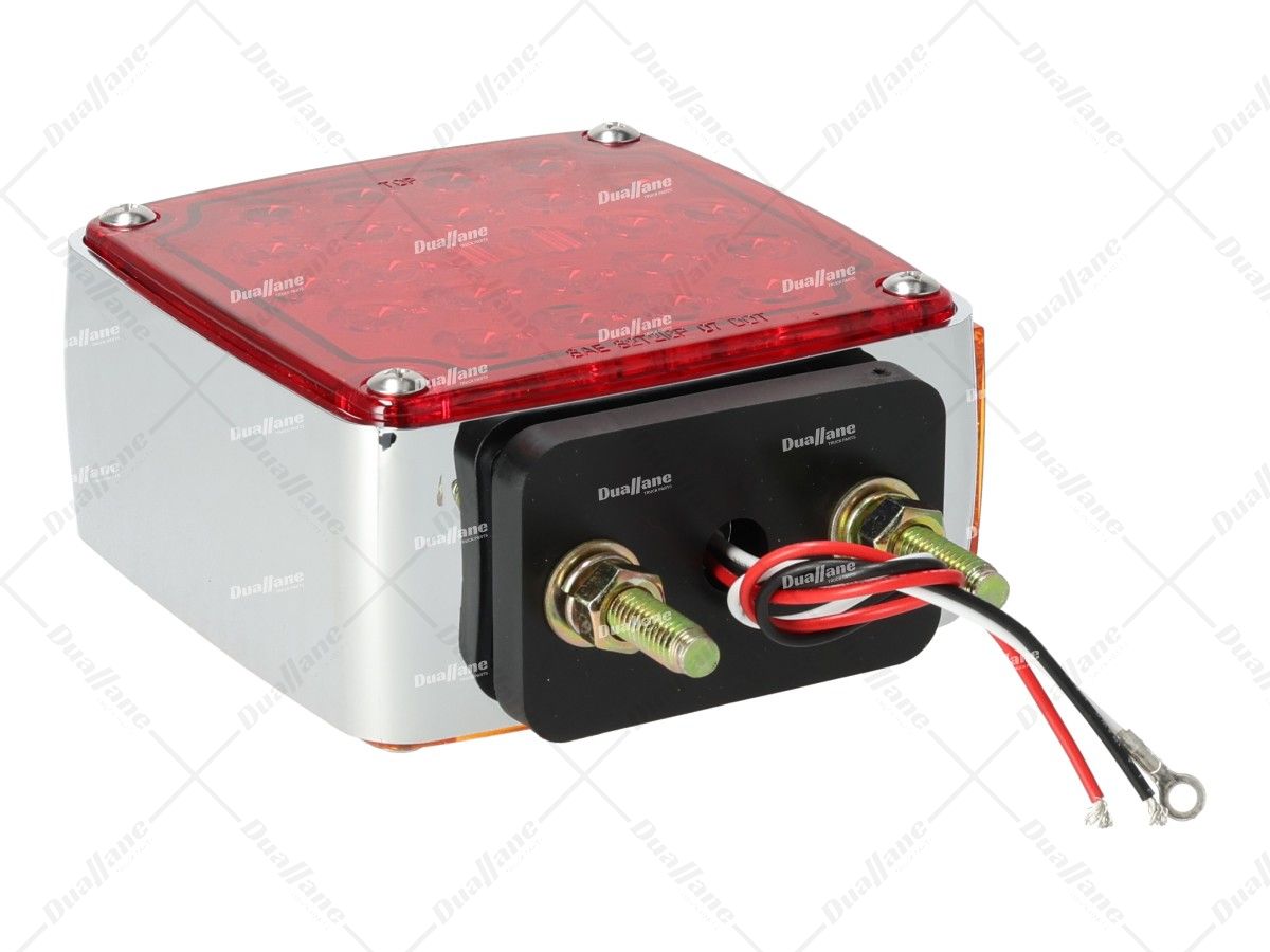 Signal Stat Pedestal Lights Signal Stat Pedestal Lamp 4805AAY115 By